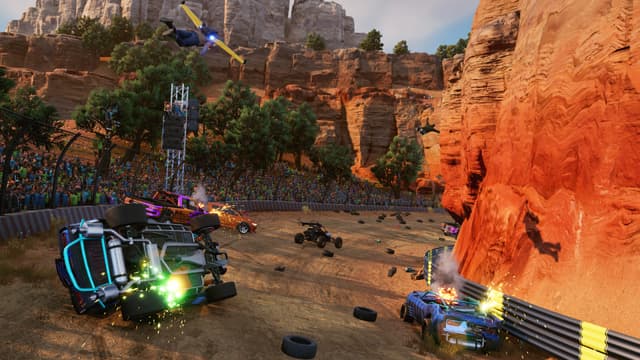 Jected - Rivals – Official Game Site