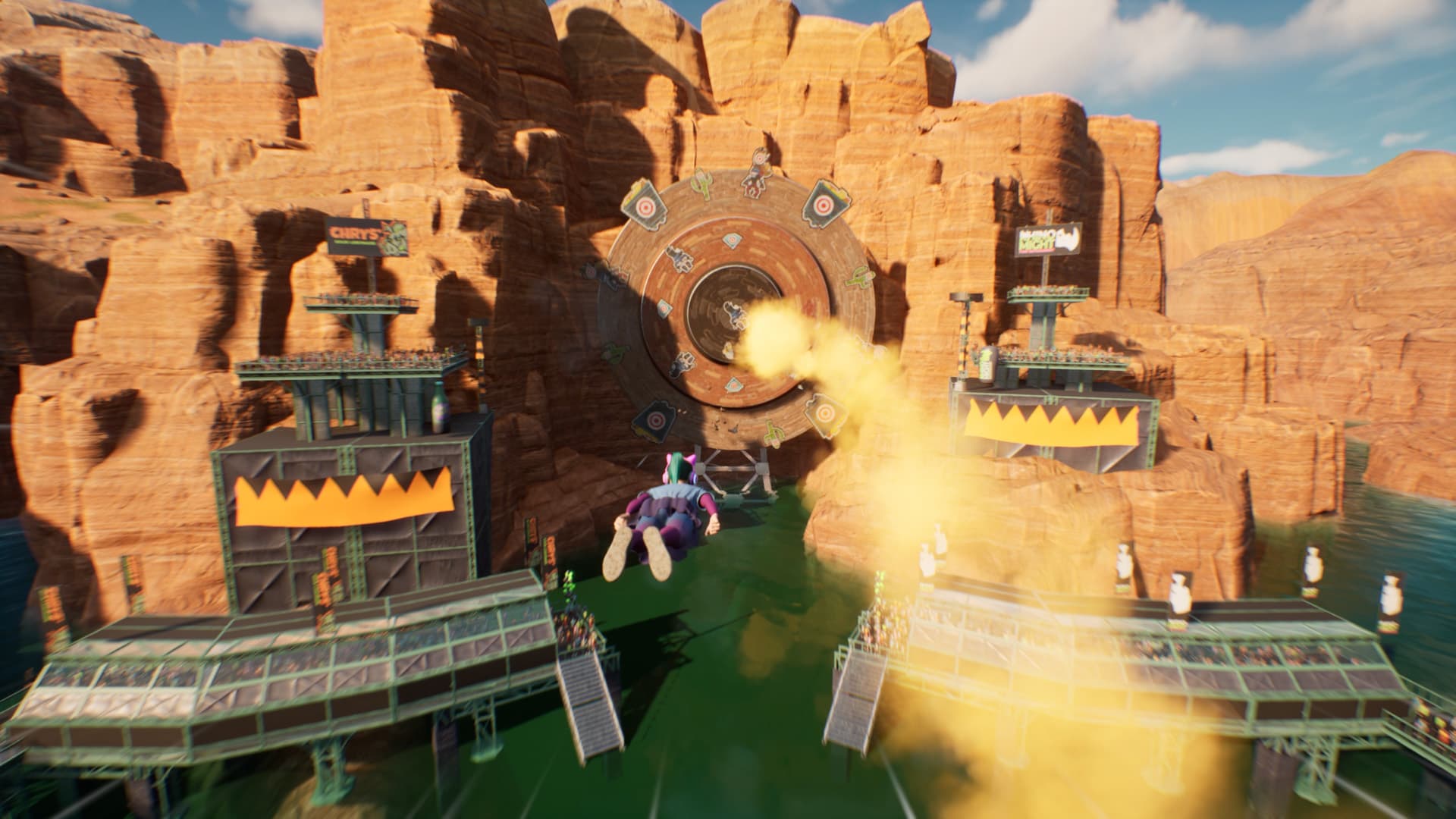 Jected - Rivals – Official Game Site