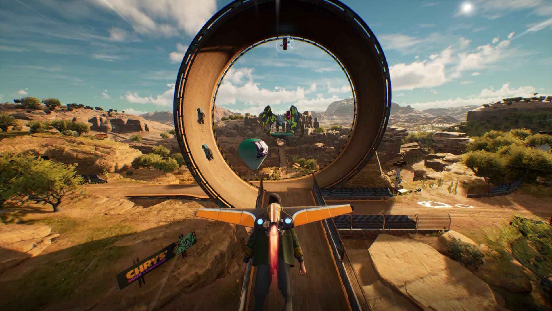 Jected - Rivals – Official Game Site