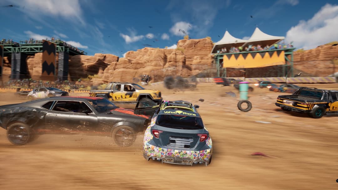 Jected - Rivals – Official Game Site